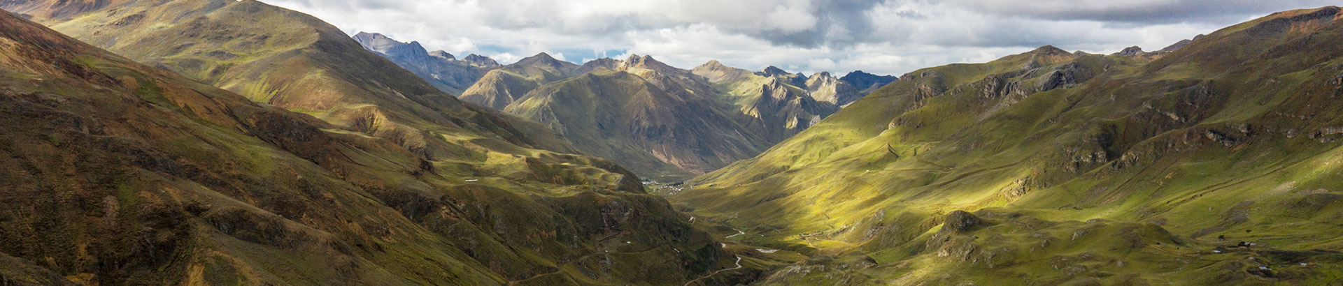 Projects - Silver X Mining Corp. | Peru's next high growth silver producer