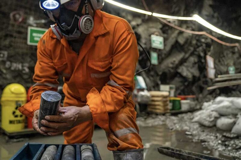 Why Invest - Silver X Mining Corp. | Peru's next high growth silver ...