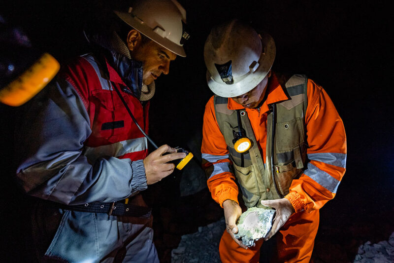 About - Silver X Mining Corp. | Peru's next high growth silver producer