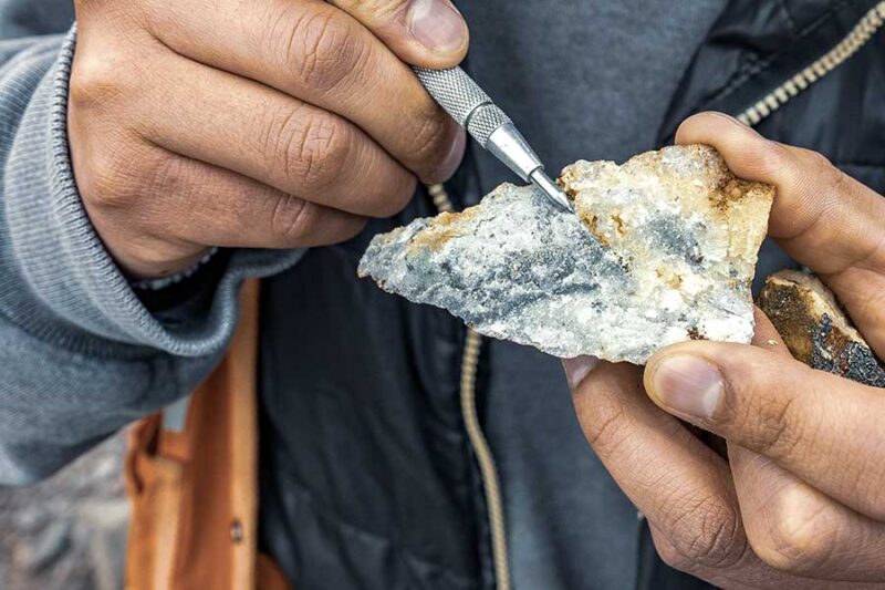 Why Invest - Silver X Mining Corp. | Peru's next high growth silver ...