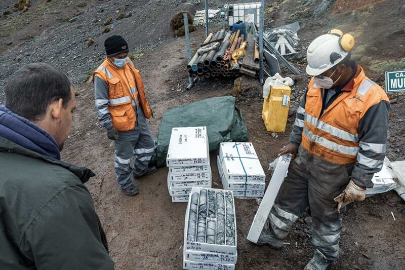 Why Invest - Silver X Mining Corp. | Peru's next high growth silver ...