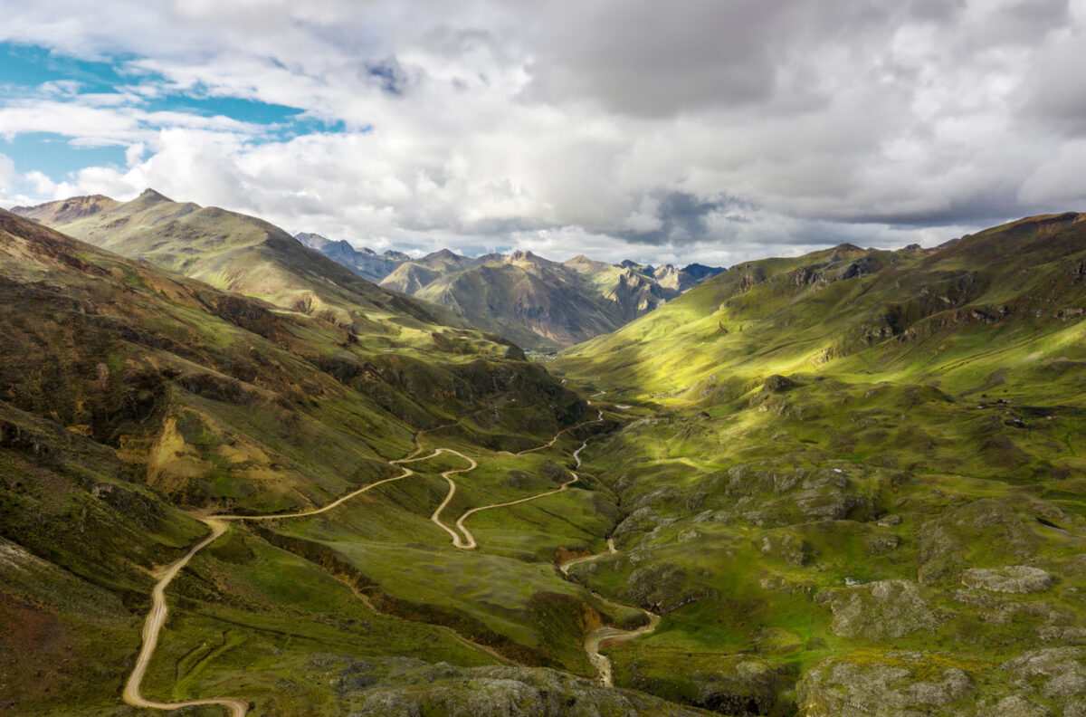 Presentations - Silver X Mining Corp. | Peru's next high growth silver ...